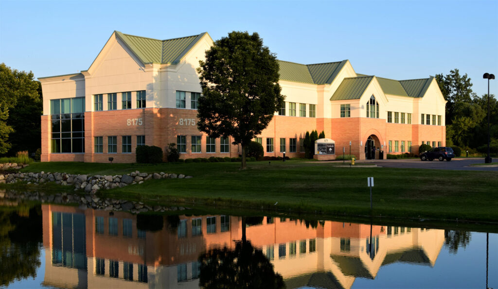 Hand Therapy of Michigan | Treating From Shoulder to Fingertips